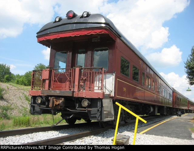 Tennessee Valley Railroad Museum